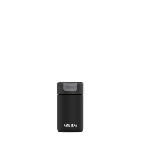 Small Thermos flask 300 ml - Olympus - 100 % leakproof | Kambukka ...