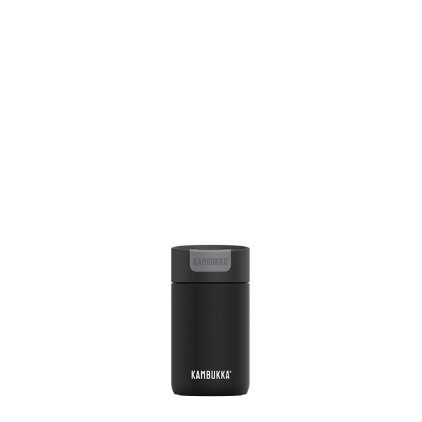 Small Thermos flask 300 ml - Olympus - 100 % leakproof | Kambukka ...